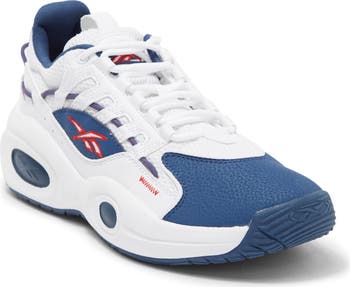 Reebok Solution Mid Sneaker (Men) | Nordstromrack