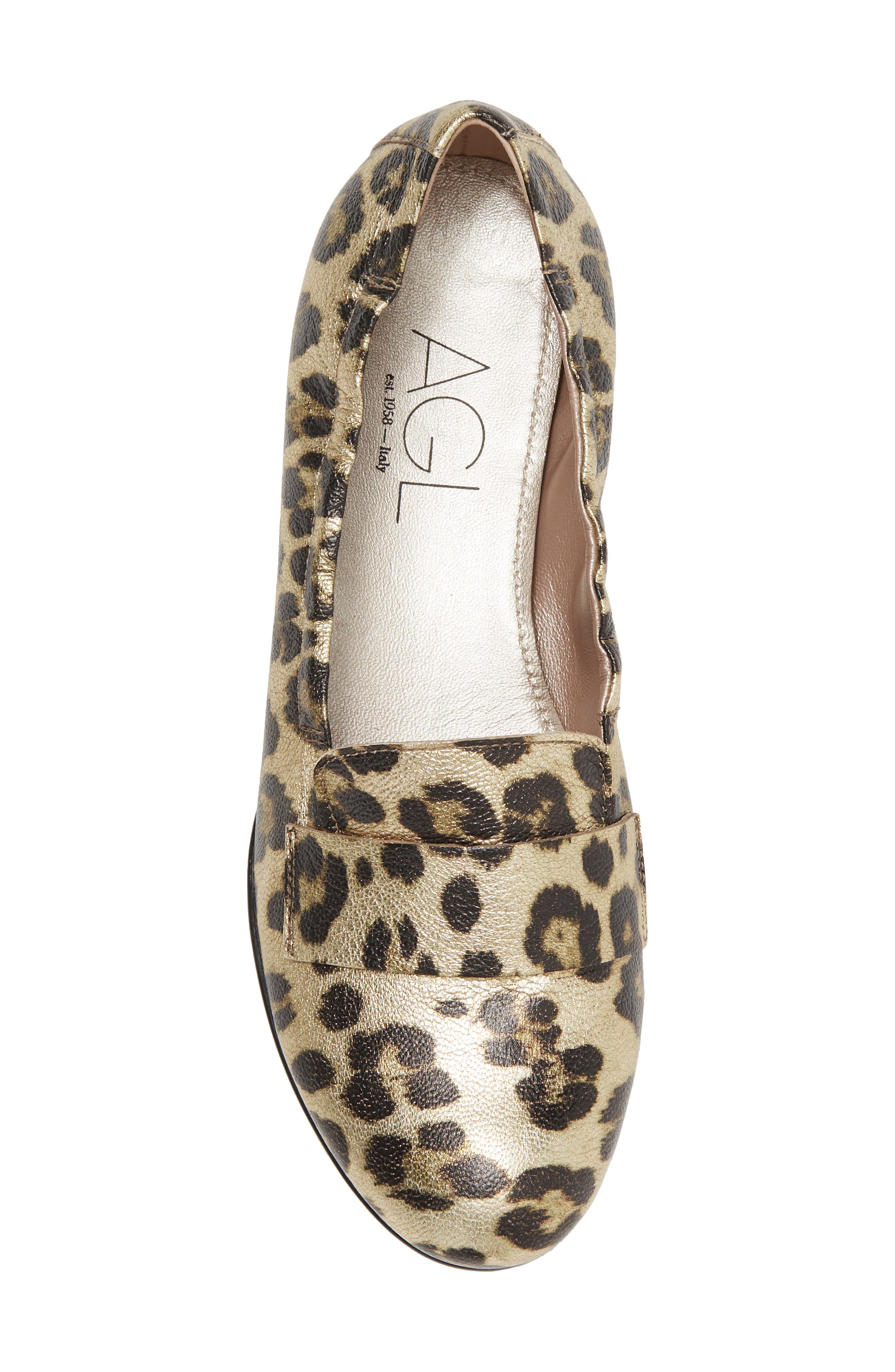 AGL Ballet Loafer (Women) | Nordstromrack