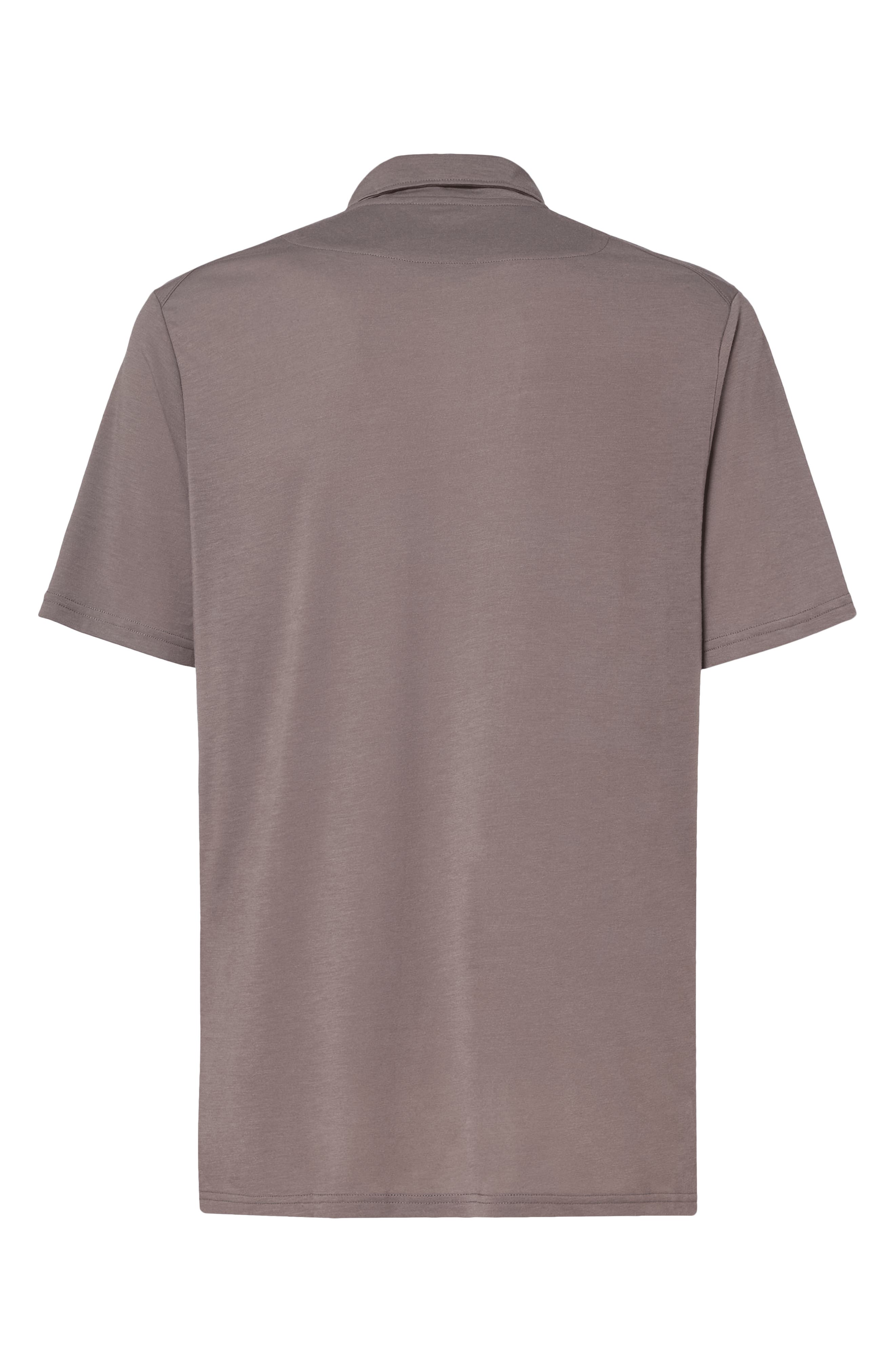 Oakley Chest Stripe Performance Golf Polo | Nordstromrack
