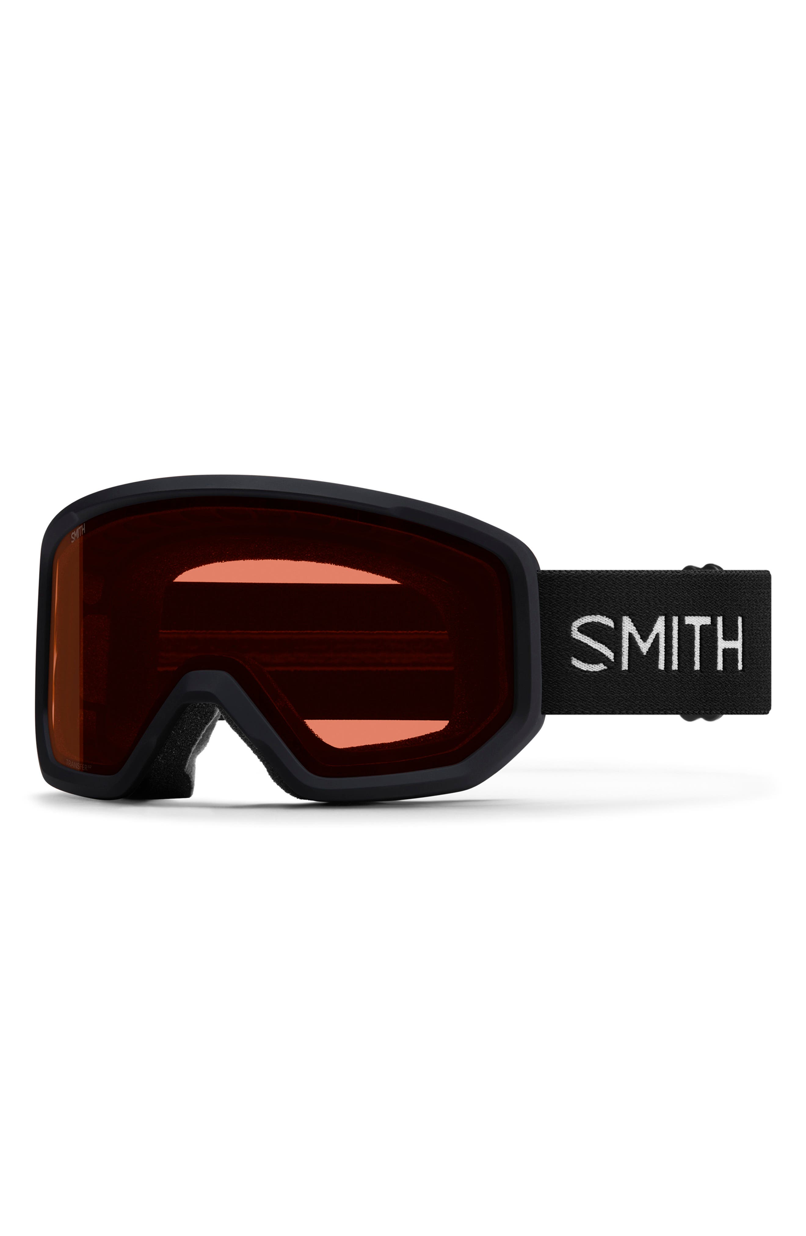 Smith Transfer Snow Goggles | Nordstrom