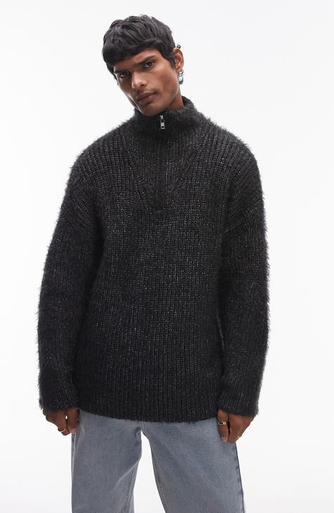 Men's Mock Neck Sweaters | Nordstrom