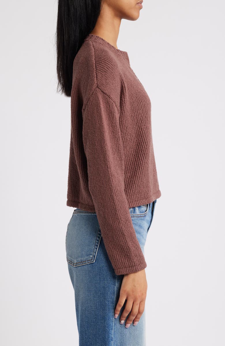 Billabong Shallow Waters Cotton Blend Sweater | Nordstromrack