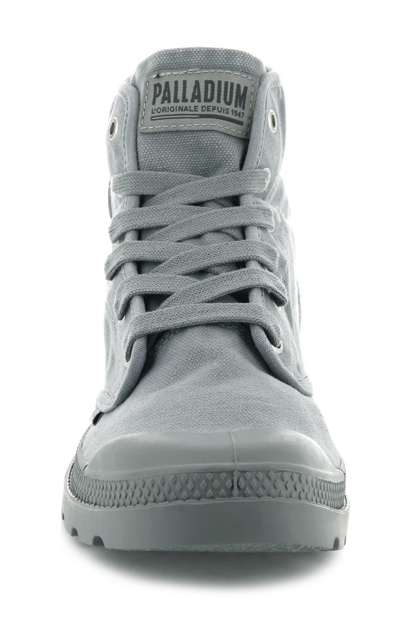 Palladium Pampa Hi Canvas Boot (Men) | Nordstromrack