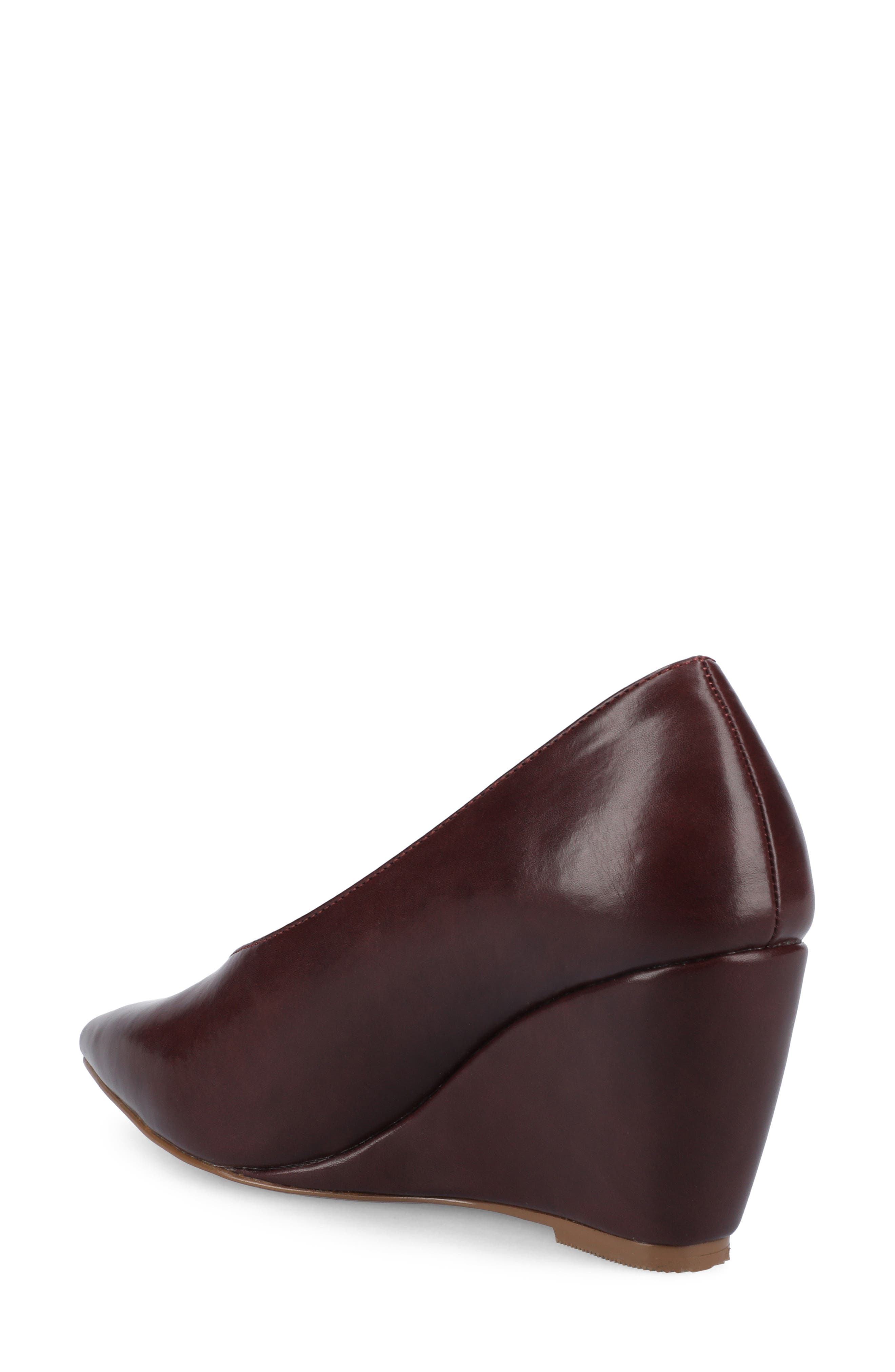 Danika Pointed Toe Pump (Women) | Nordstromrack