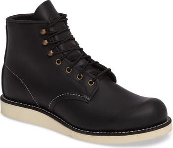 Red Wing Rover Plain Toe Boot (Men) | Nordstrom