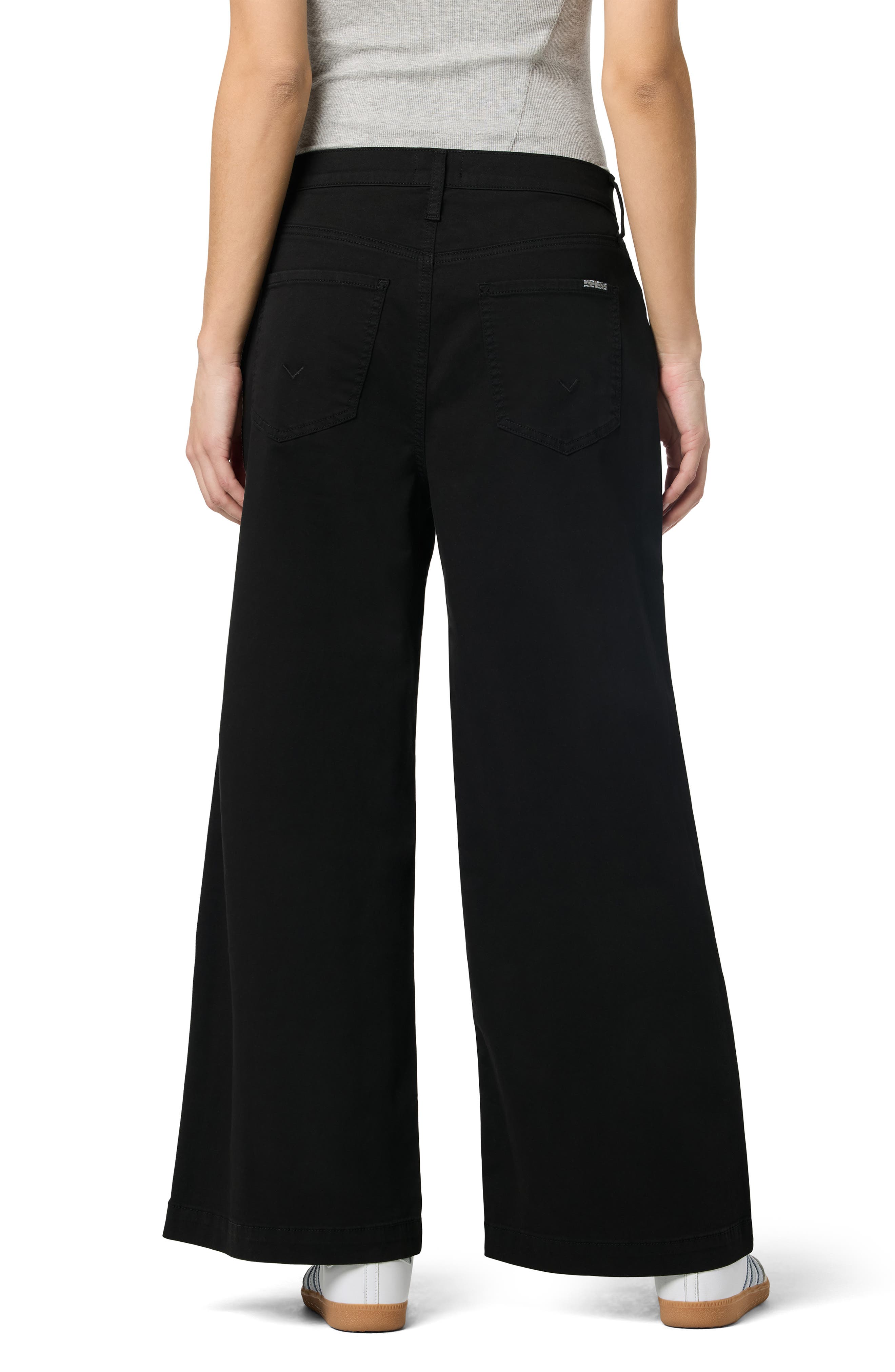 Jolene Wide Leg Jeans (Women) | Nordstromrack