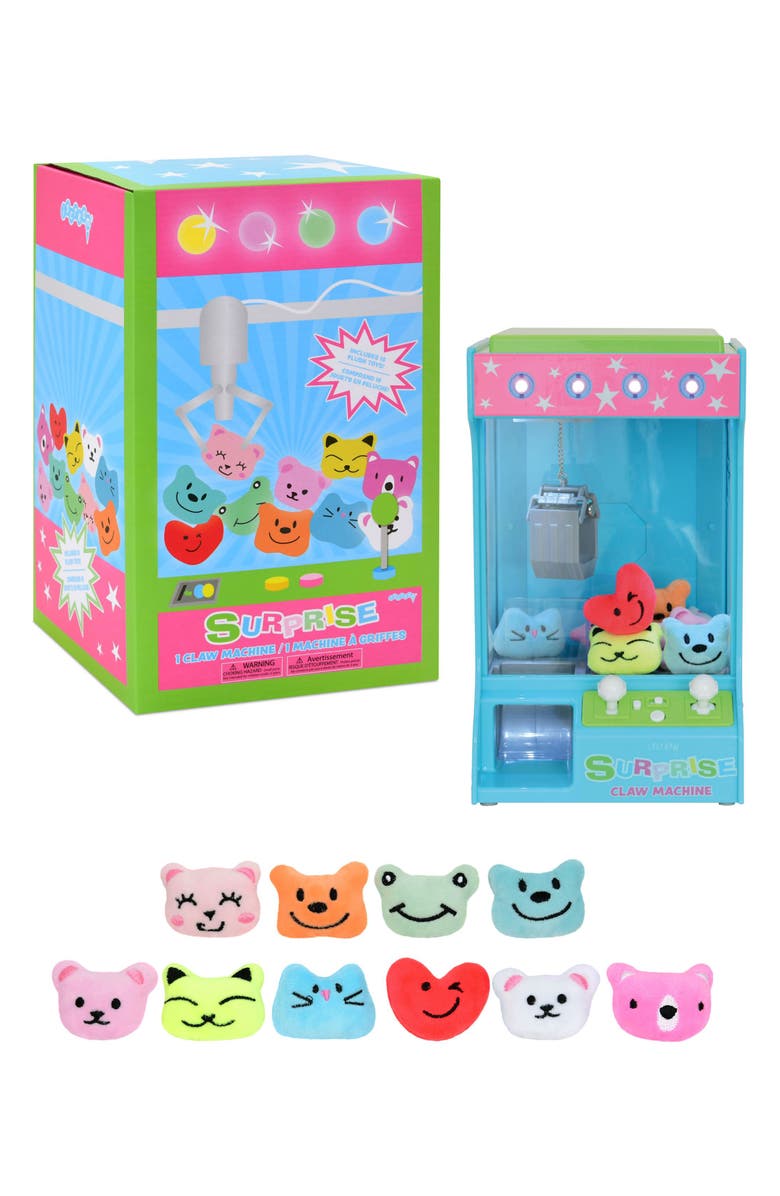 Iscream Surprise Claw Machine | Nordstrom