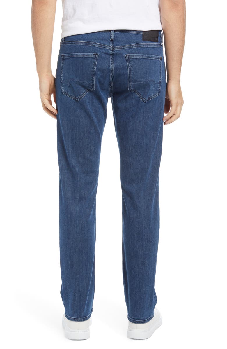 Mavi Jeans Zach Straight Leg Jeans | Nordstromrack