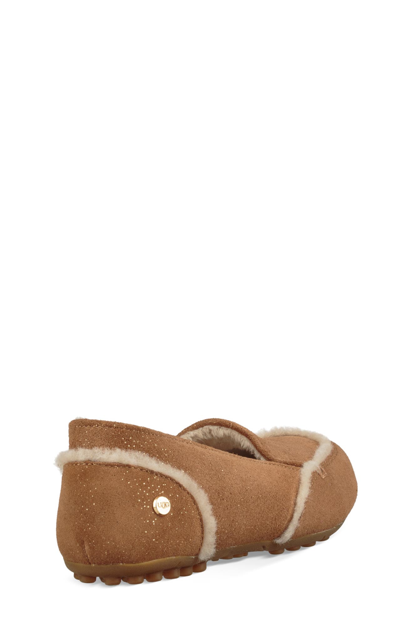 UGG® Hailey Sparkle Slipper | Nordstrom