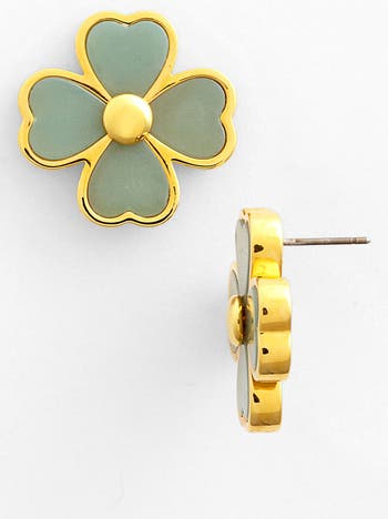 Tory Burch 'Shawn' Stud Earrings | Nordstrom