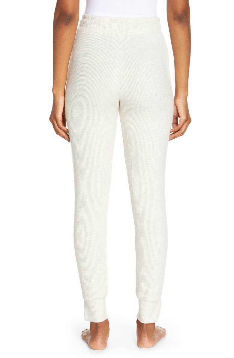 Project Social T Endless Cozy Rib Lounge Pants | Nordstromrack