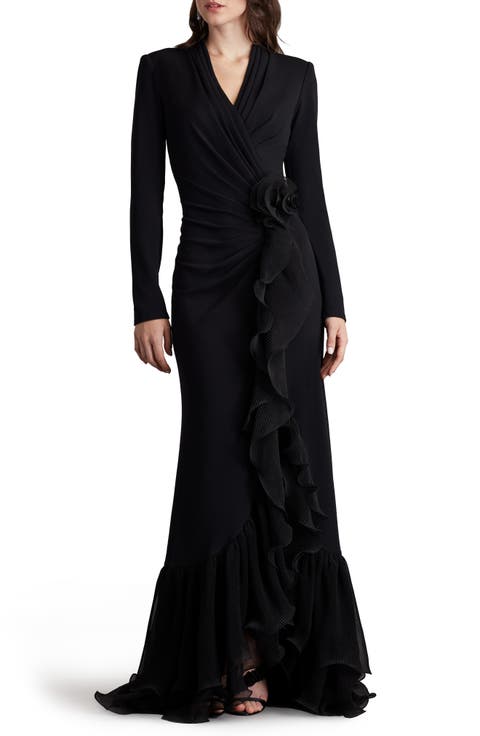 Shop Black Tadashi Shoji Online | Nordstrom Shop Black Tadashi Shoji Online | Nordstrom