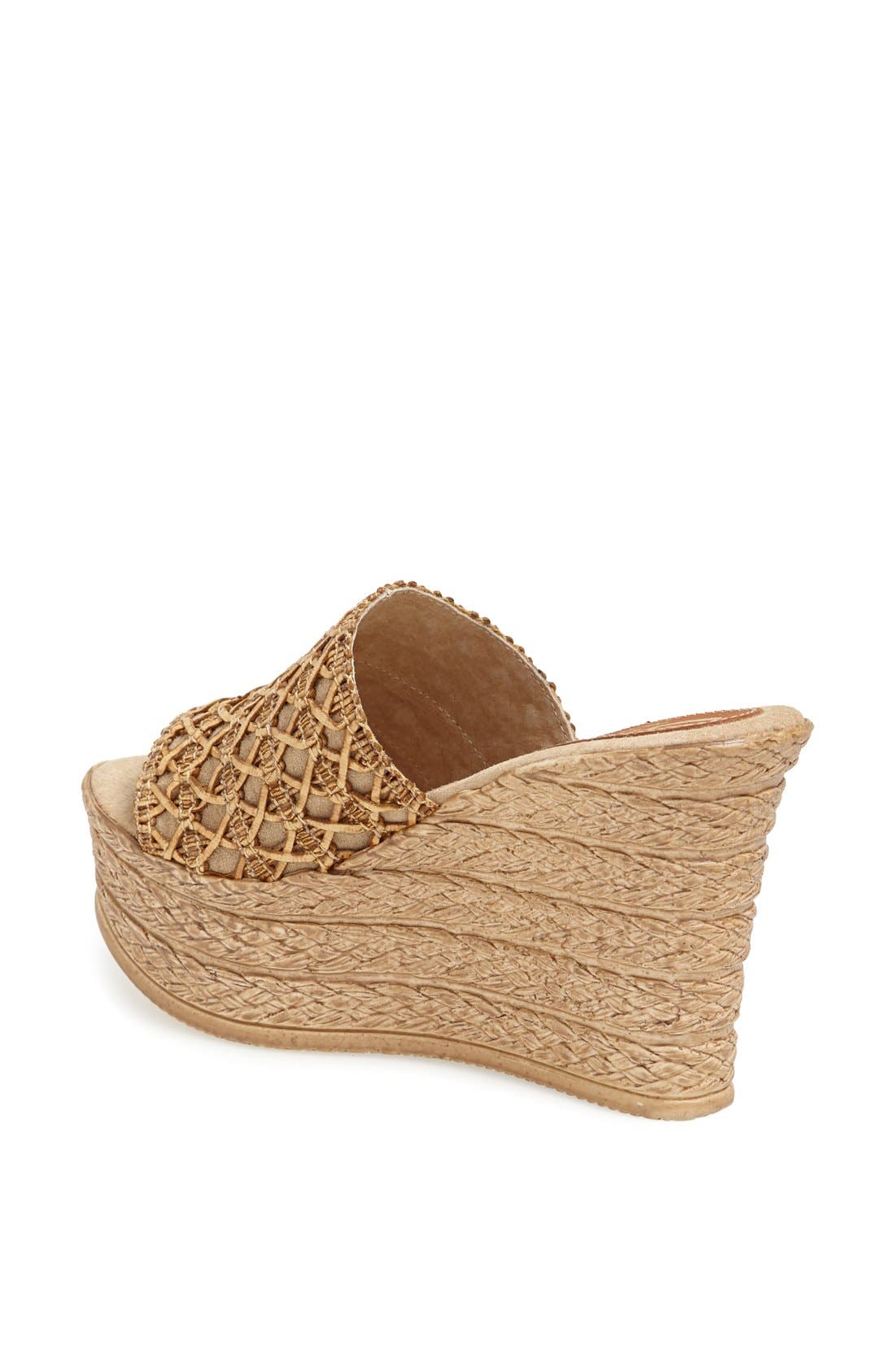 Sbicca 'Adelaide' Wedge Sandal | Nordstrom