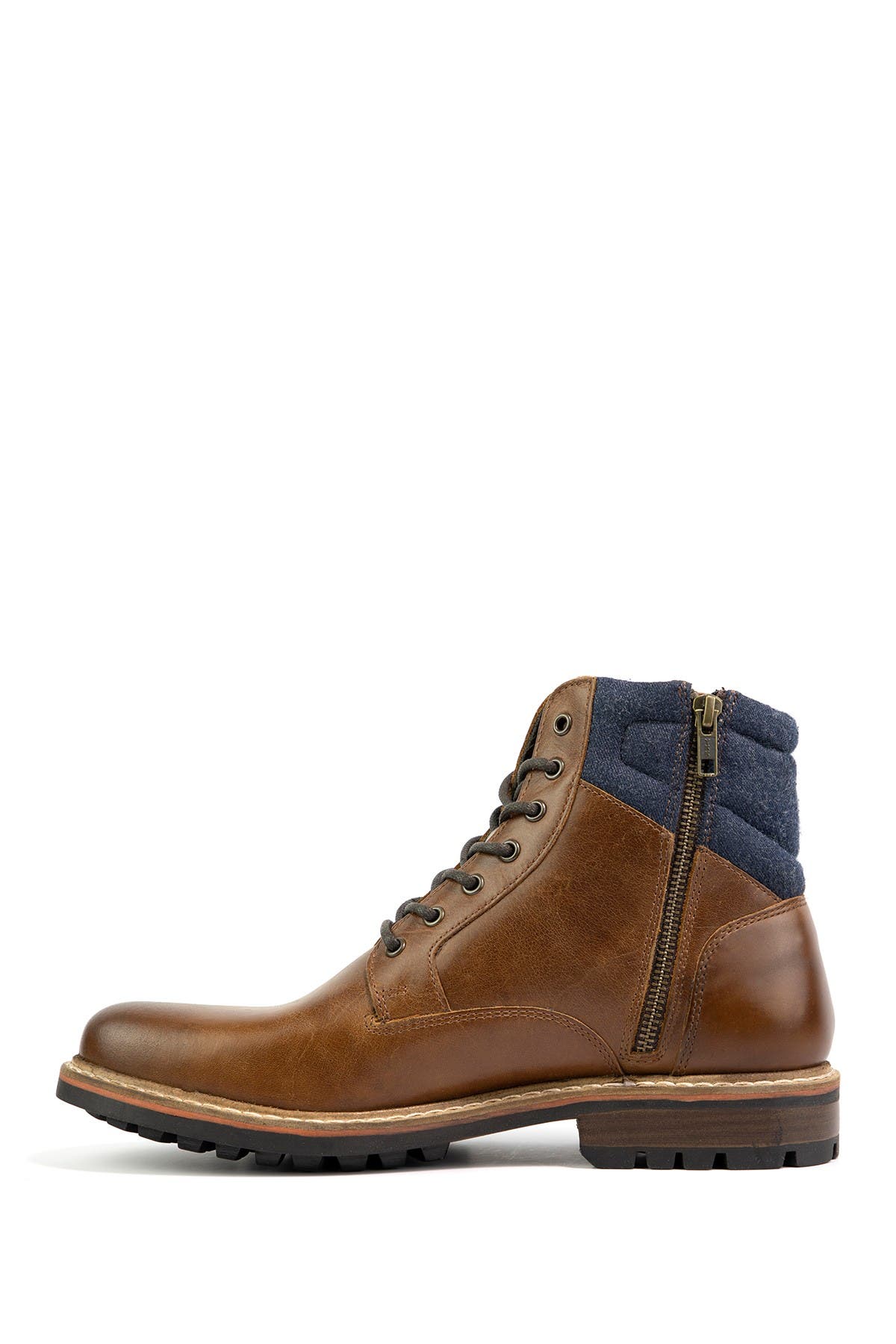 CREVO Westerly Lace-Up Boot | Nordstromrack