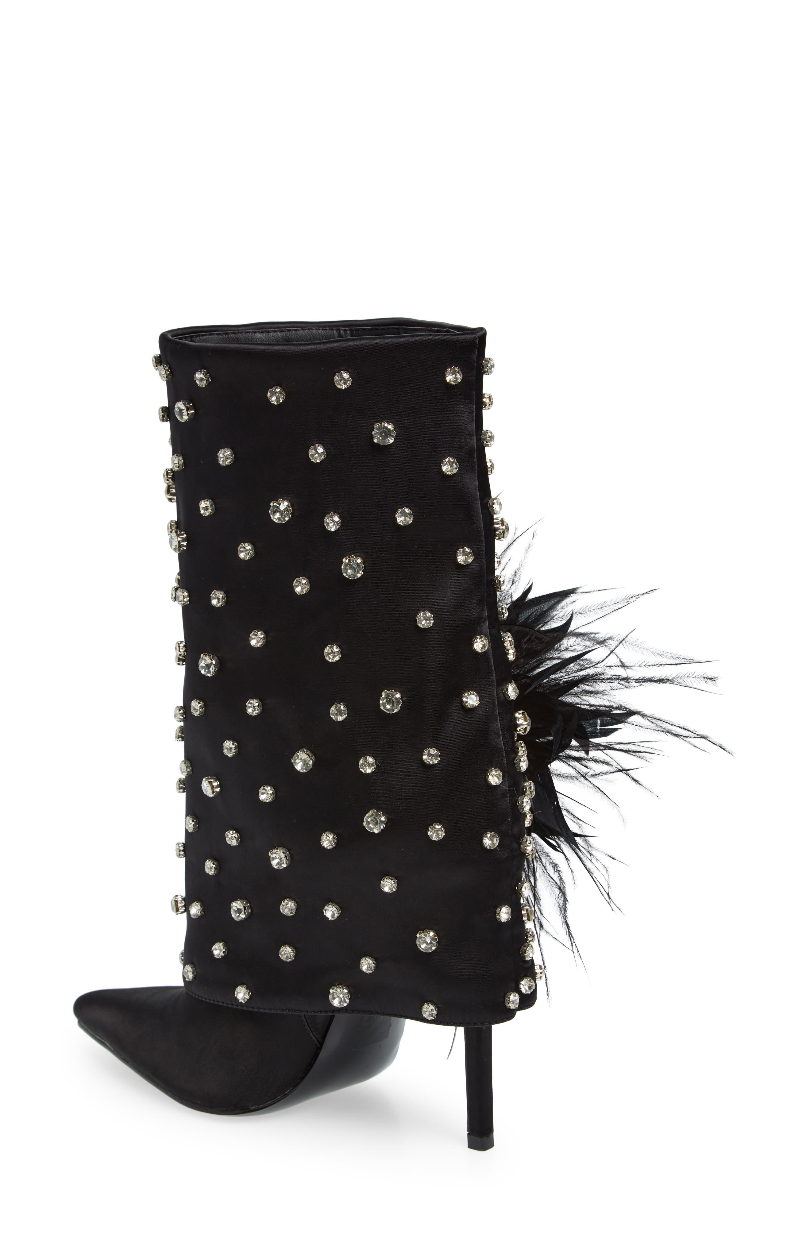 AZALEA WANG Blaise Bootie (Women) | Nordstrom