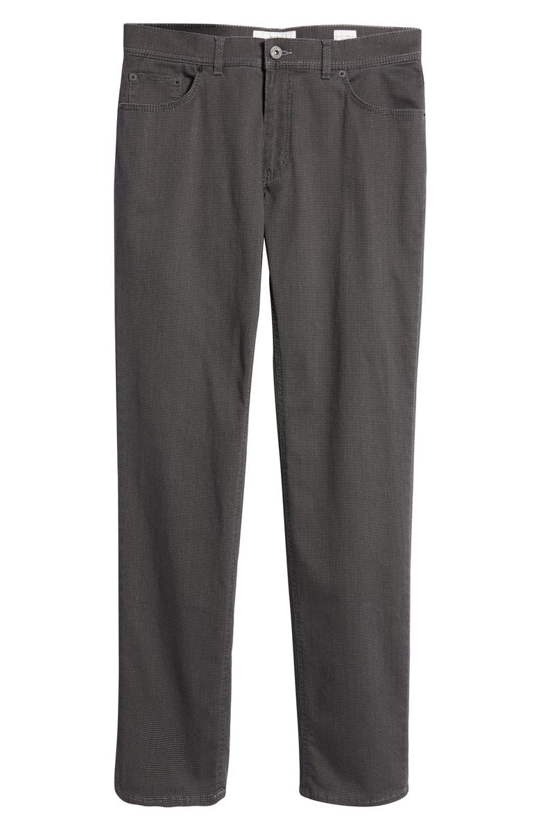Brax Cooper Fancy Straight Leg Pants | Nordstromrack