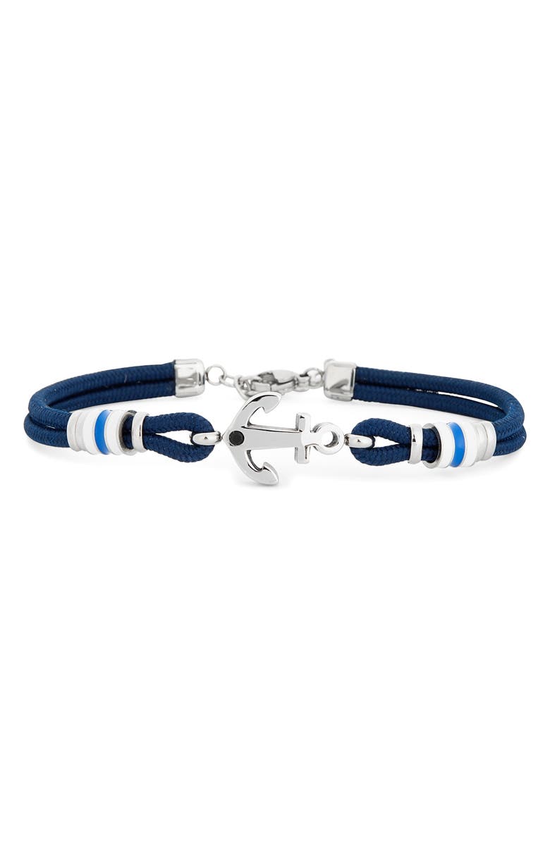 EYE CANDY LOS ANGELES Santiago Anchor Bracelet | Nordstromrack