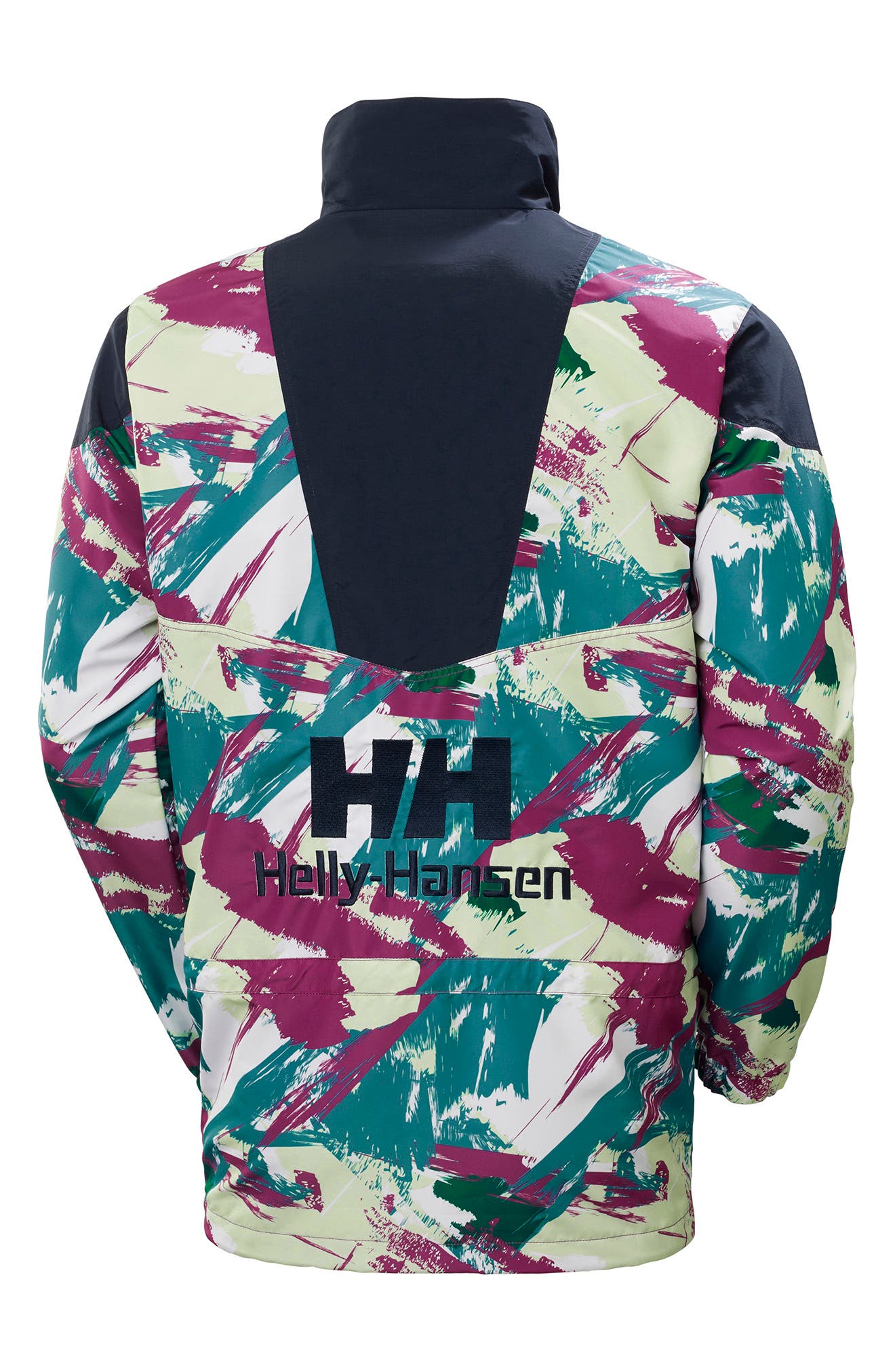 Helly Hansen YU20 Wind Anorak | Nordstromrack
