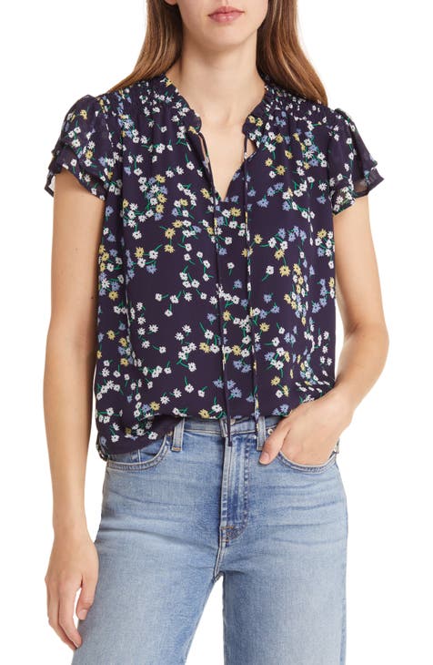 Women's CeCe Blouses | Nordstrom