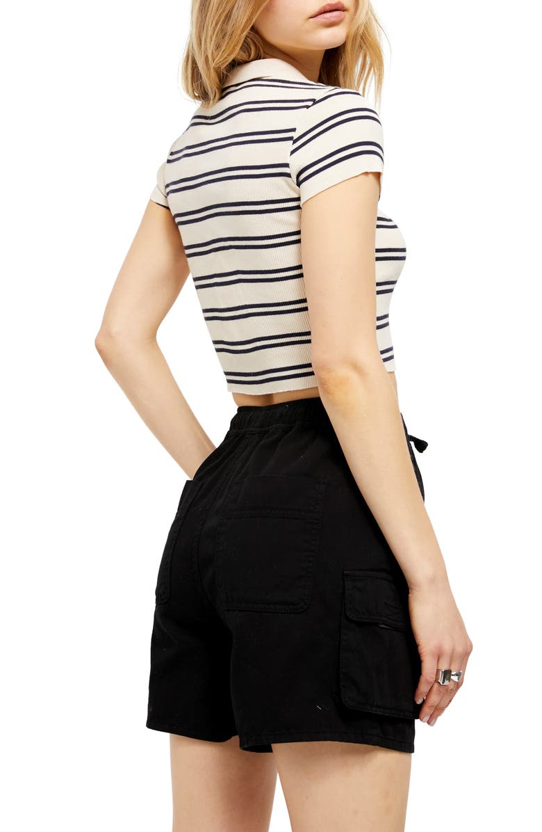 BDG Urban Outfitters Raff Shorts | Nordstromrack