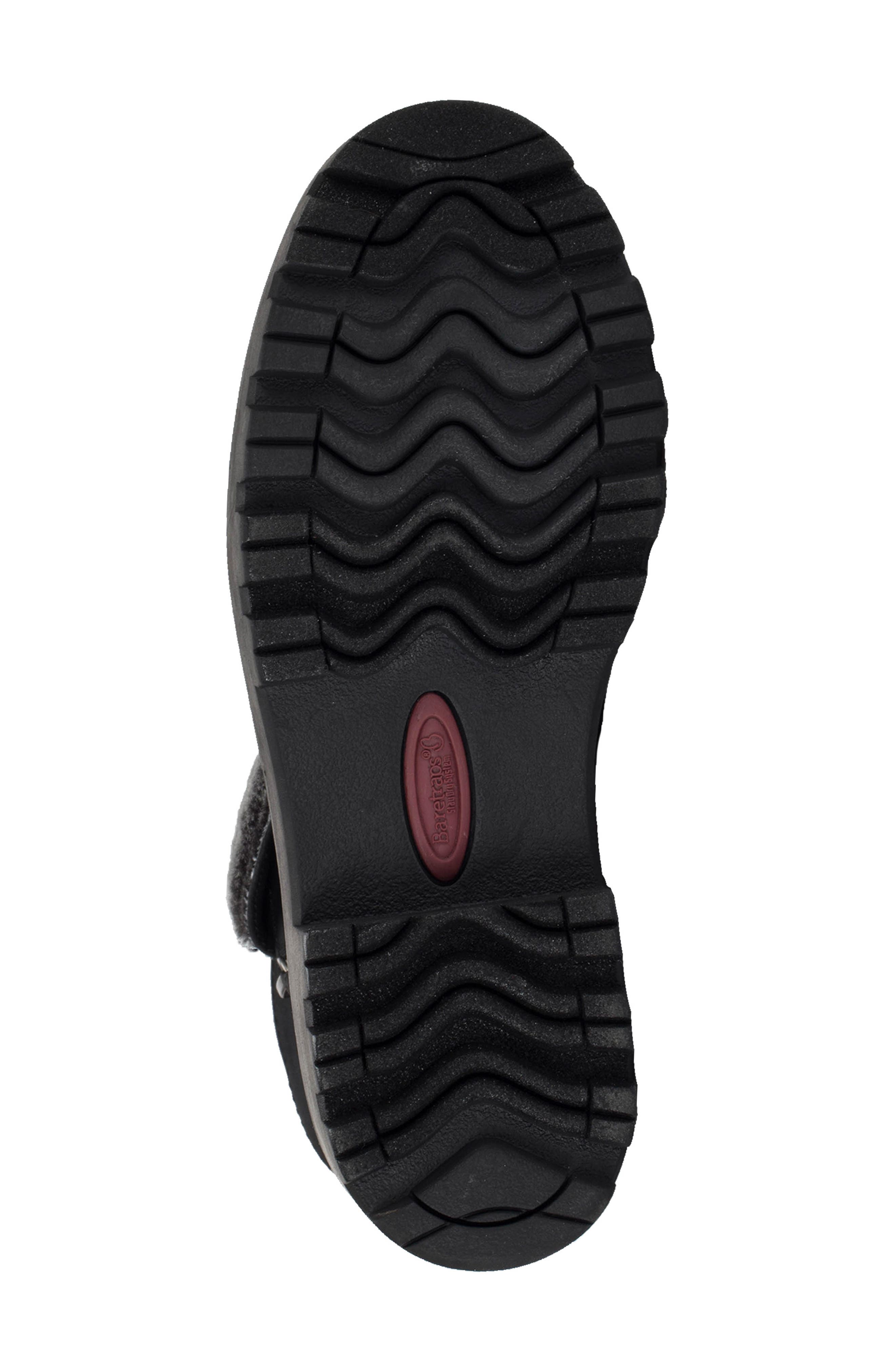 BARETRAPS Westery Faux Fur Cuff Boot (Women) | Nordstromrack