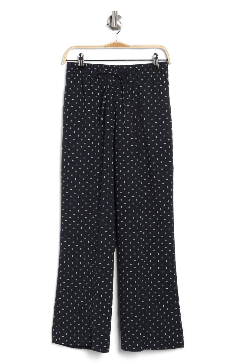 Melrose and Market Crepe Joggers | Nordstromrack