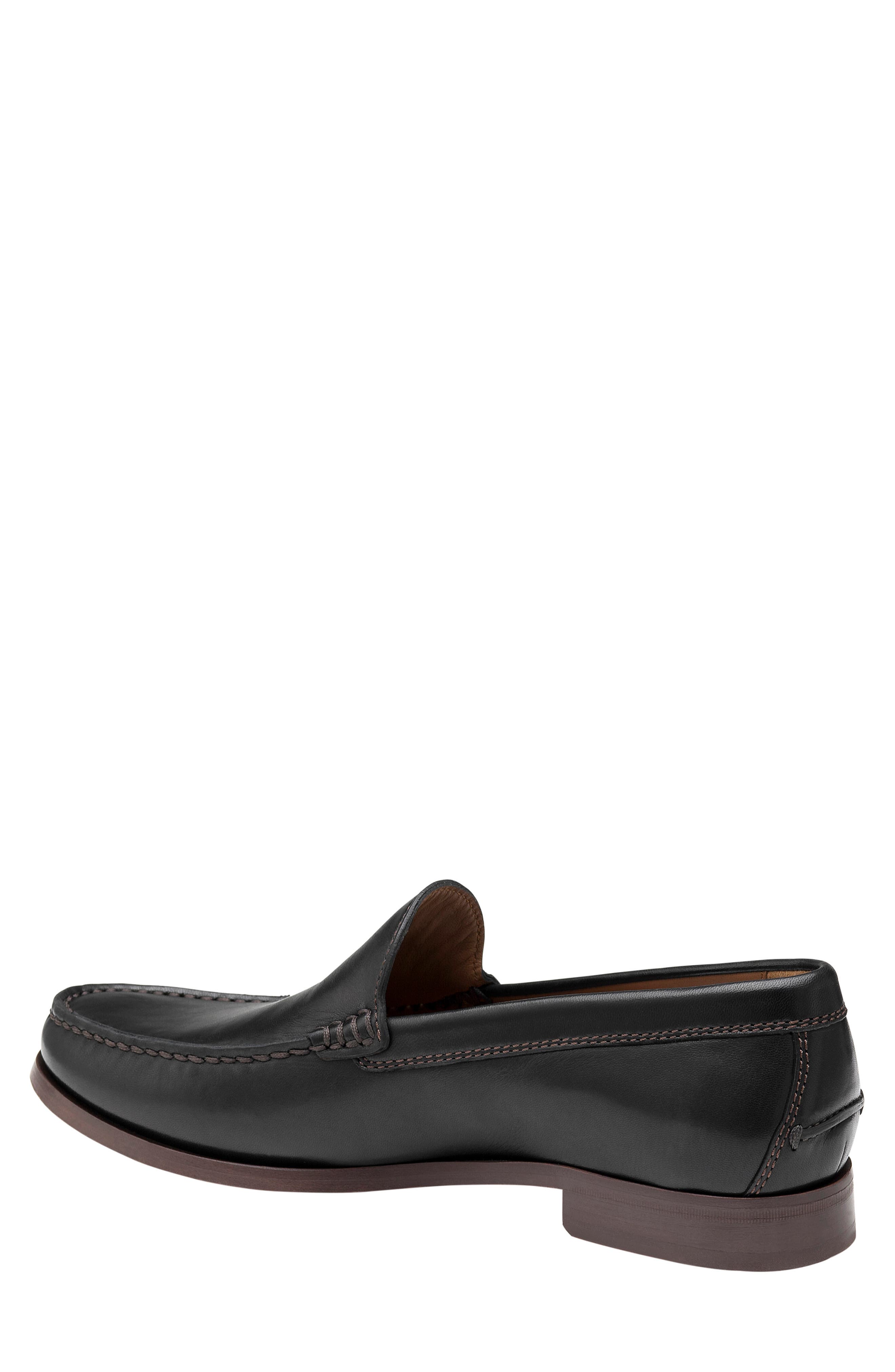JOHNSTON & MURPHY COLLECTION Johnston & Murphy Baldwin Loafer (Men ...