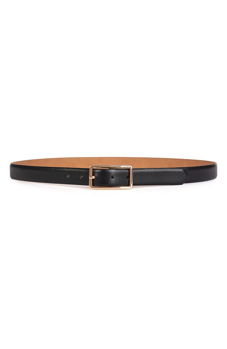 Linea Pelle Feather Wedge Belt | Nordstromrack
