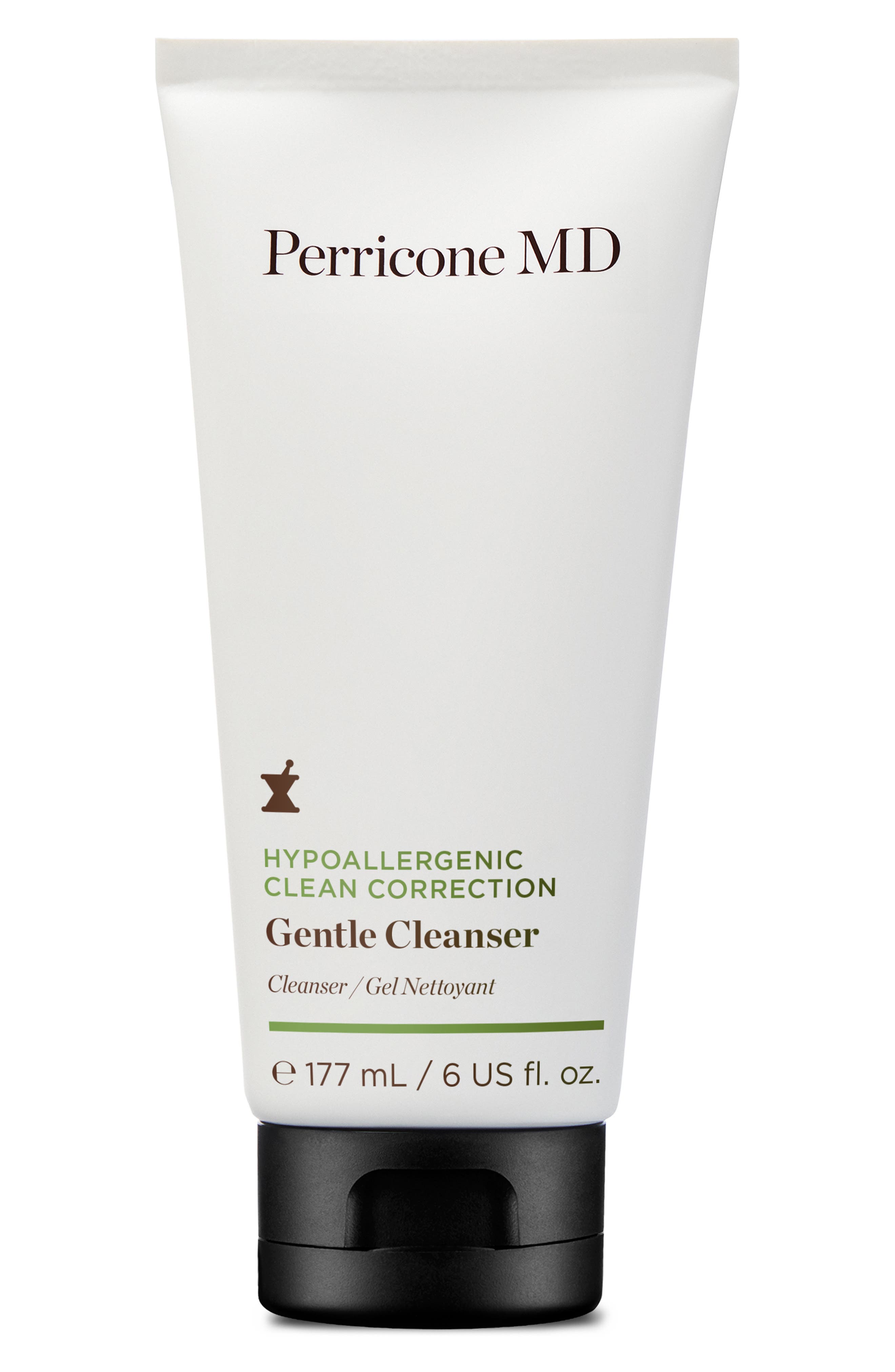 Perricone MD Hypoallergenic Clean Correction Gentle Cleanser ...