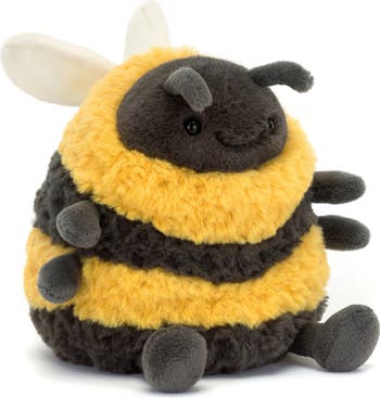 Jellycat Albee Bee Stuffed Animal | Nordstrom
