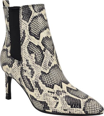 Calvin Klein Samara Bootie (Women) | Nordstromrack