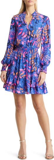 Lilly Pulitzer Shilah Dress