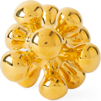 Jonathan Adler Brass Orb Sculpture | Nordstrom