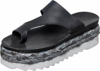 ANTELOPE Abra Platform Sandal (Women) | Nordstromrack