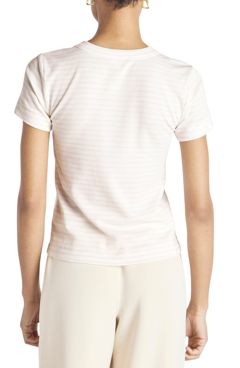 Splendid x Cella Jane Stripe T-Shirt | Nordstromrack