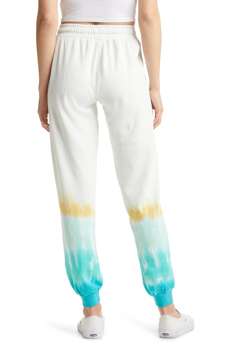 Rip Curl Women's Tie Dye Joggers | Nordstromrack