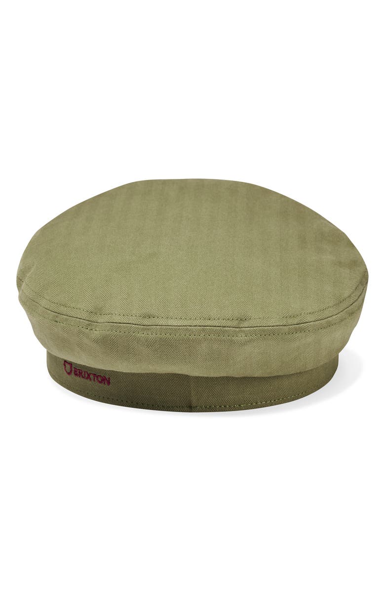 Brixton 20th Anniversary Fiddler Fisherman Cap | Nordstromrack