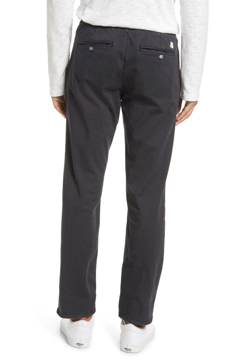 Marine Layer Slim Fit Saturday Pants | Nordstromrack