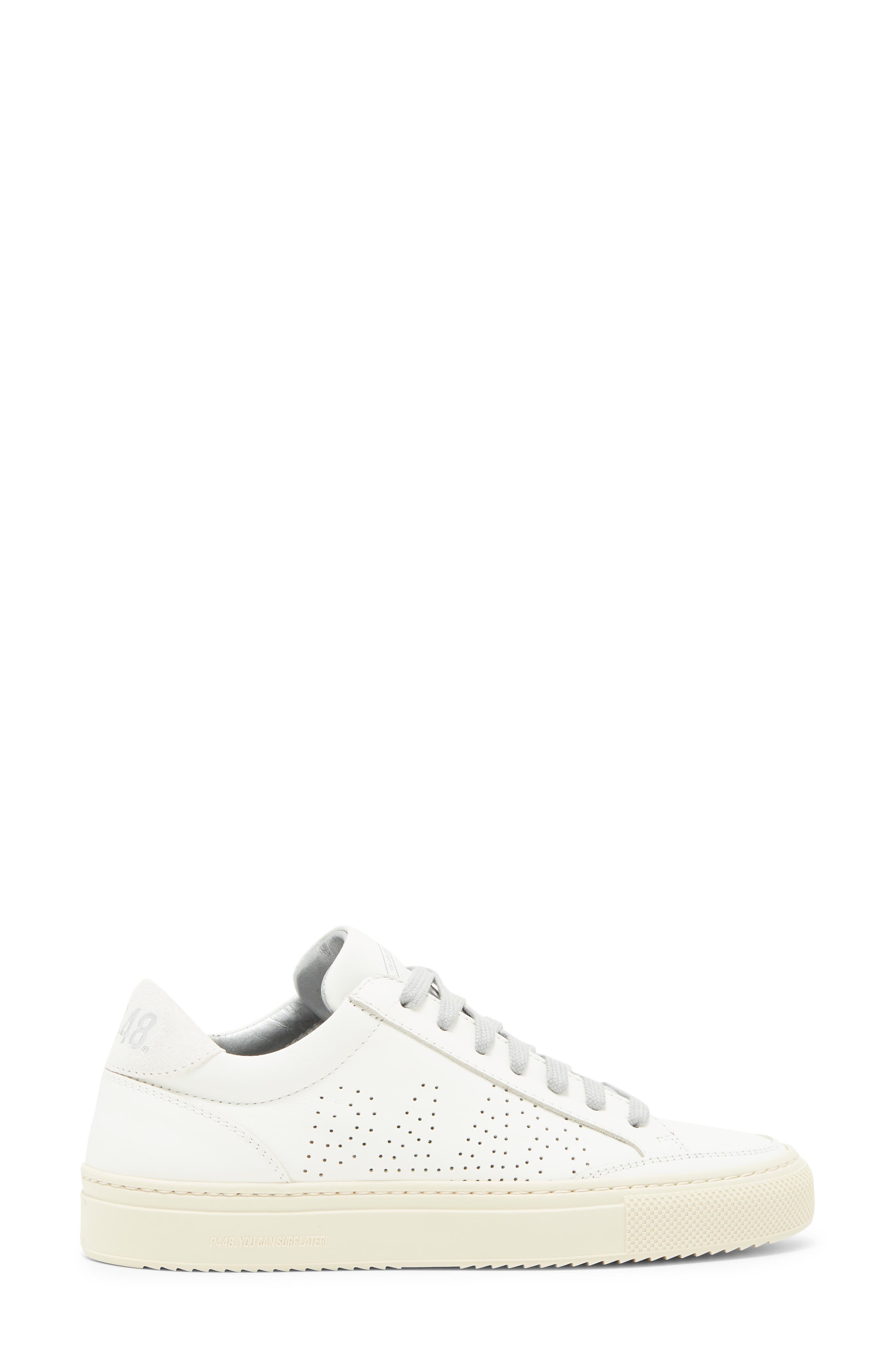 P448 SoHo Platform Sneaker (Women) | Nordstromrack