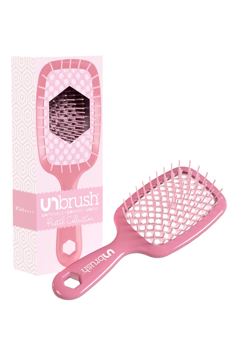 Detangling Hair Brush Pastel Collection (Women) | Nordstromrack