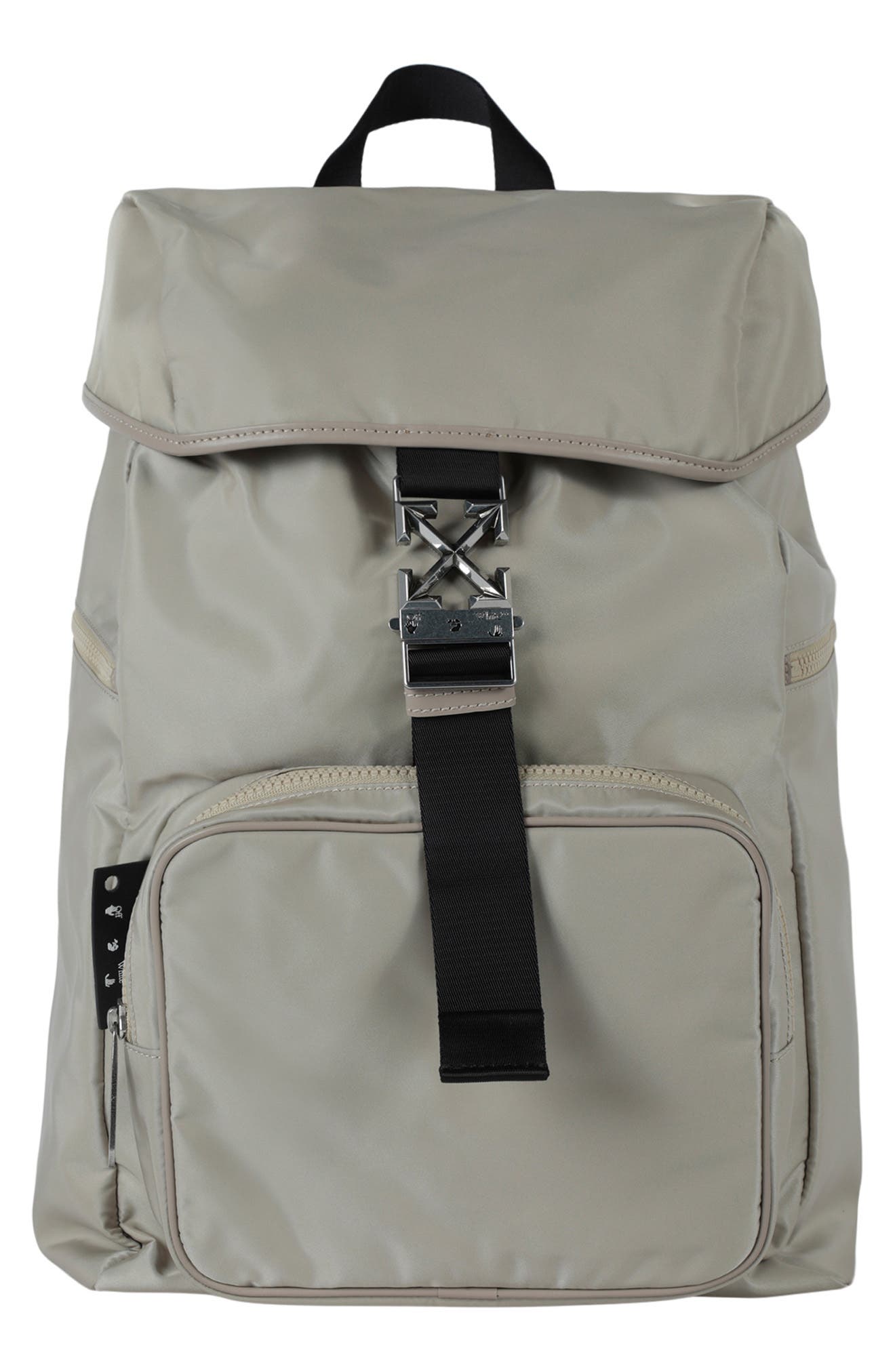 Off-White Arrow Backpack | Nordstromrack