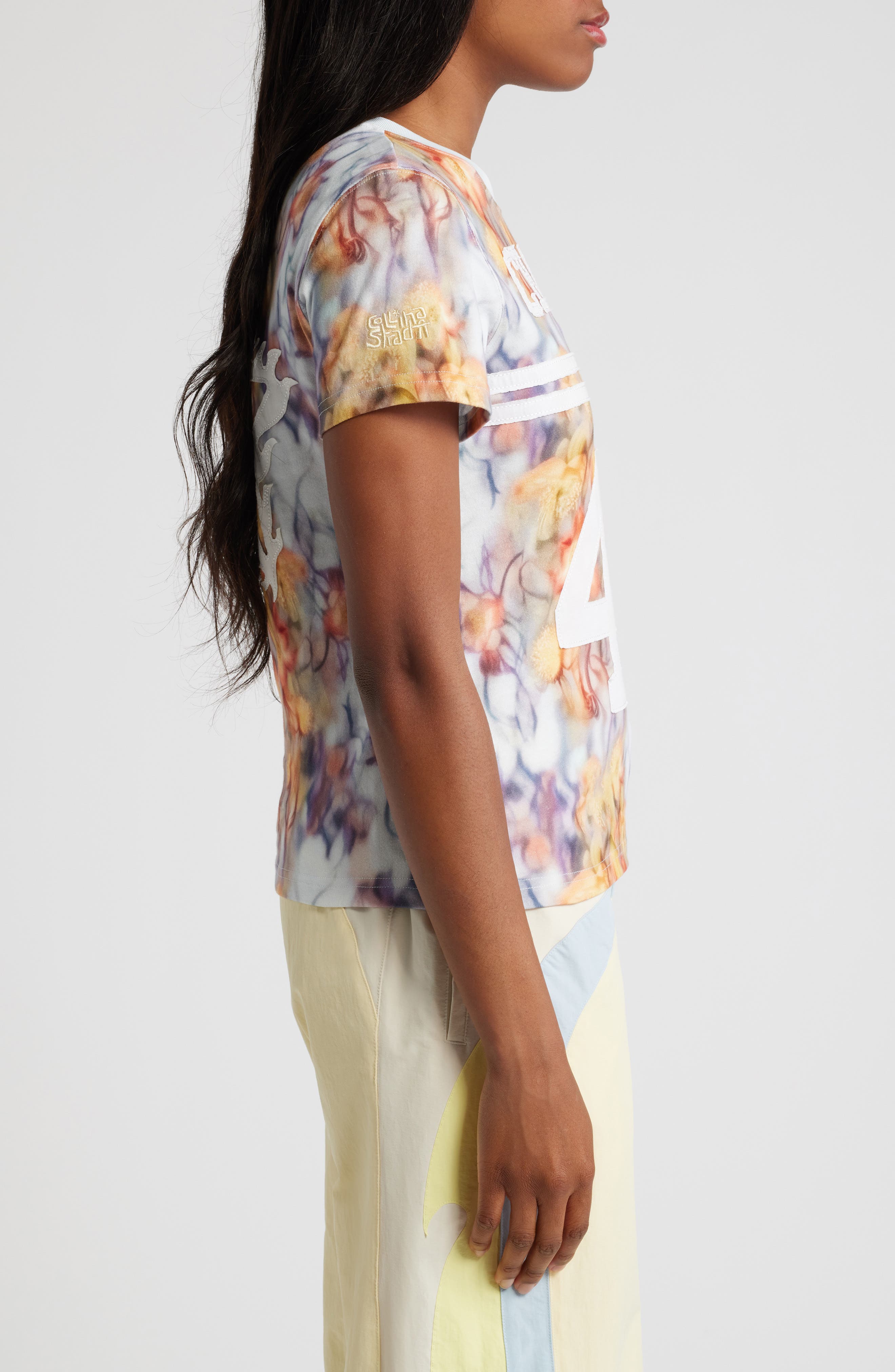 PUMA x Collina Strada Cotton Graphic T-Shirt | Nordstrom