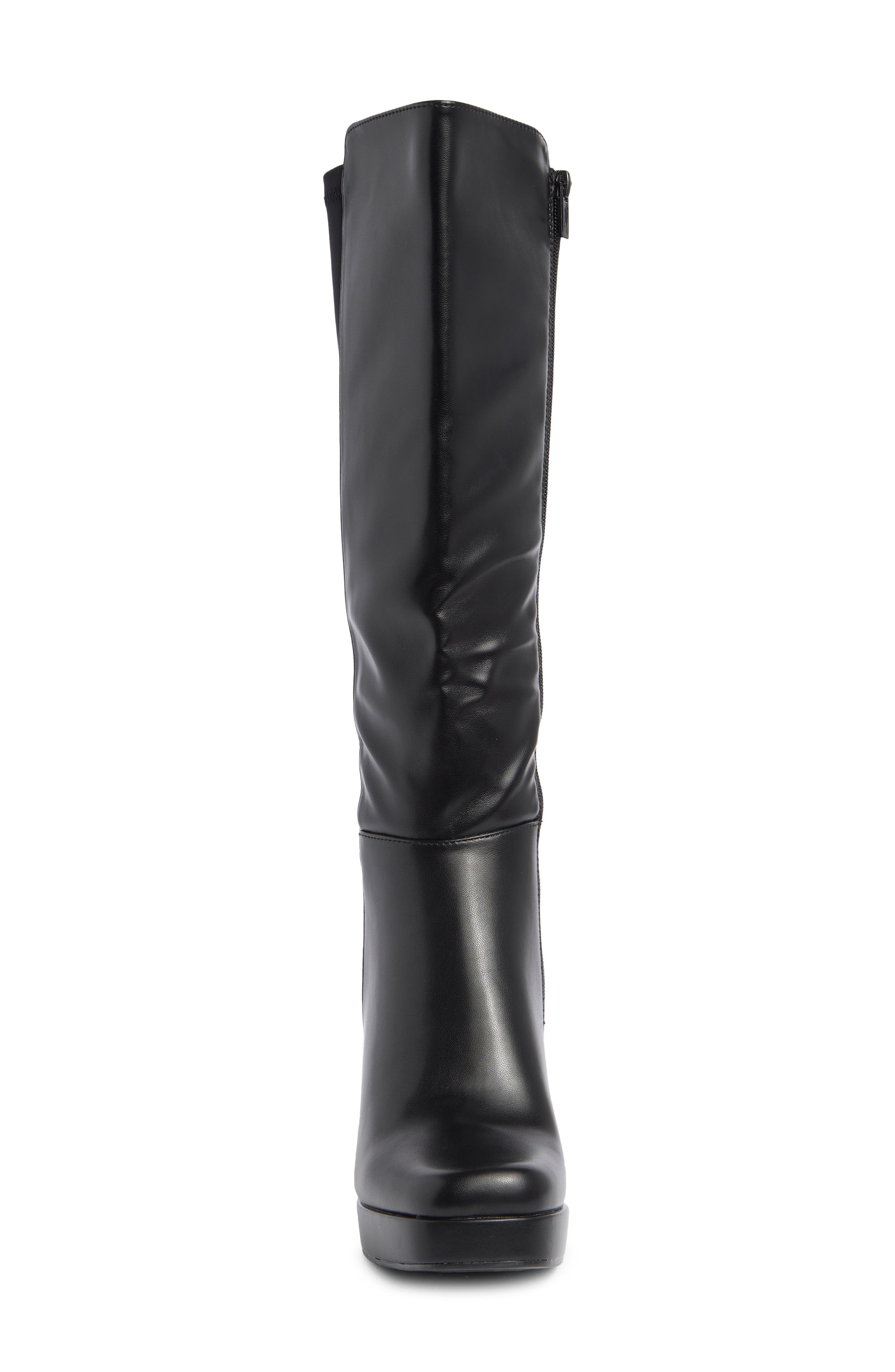 TOP GUY SHOES East Platform Boot (Women) | Nordstromrack