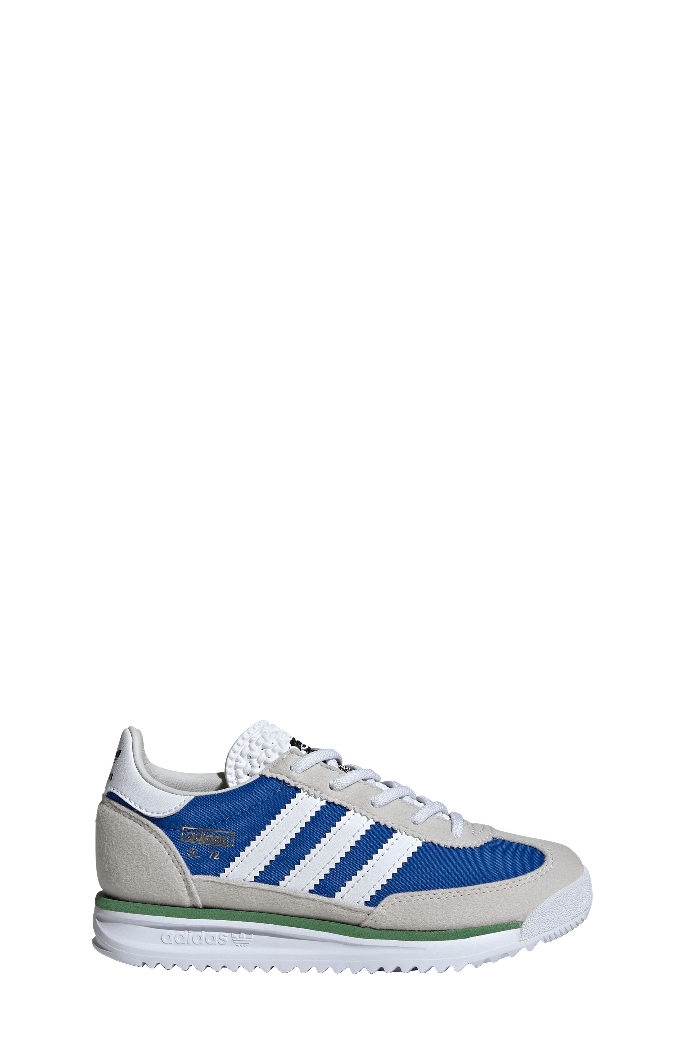 adidas Kids' SL 72 RS Sneaker | Nordstromrack