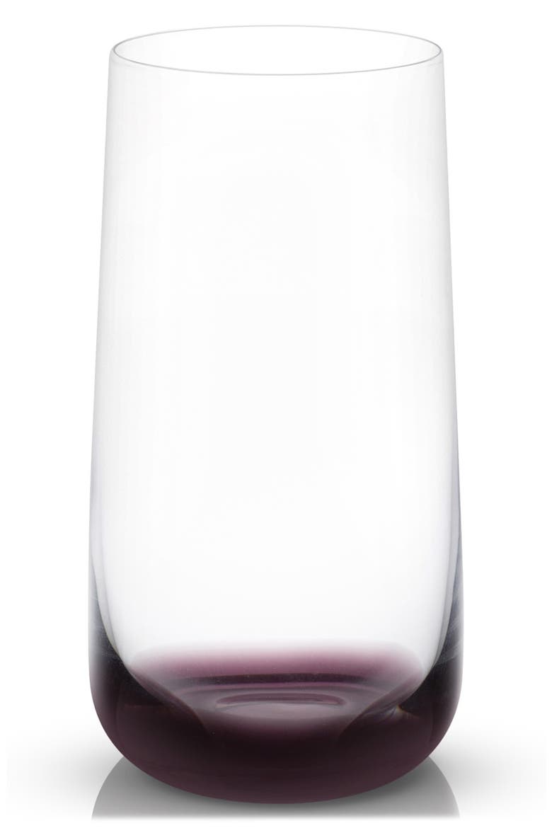 Set of 4 Black Swan Highball Glasses | Nordstromrack