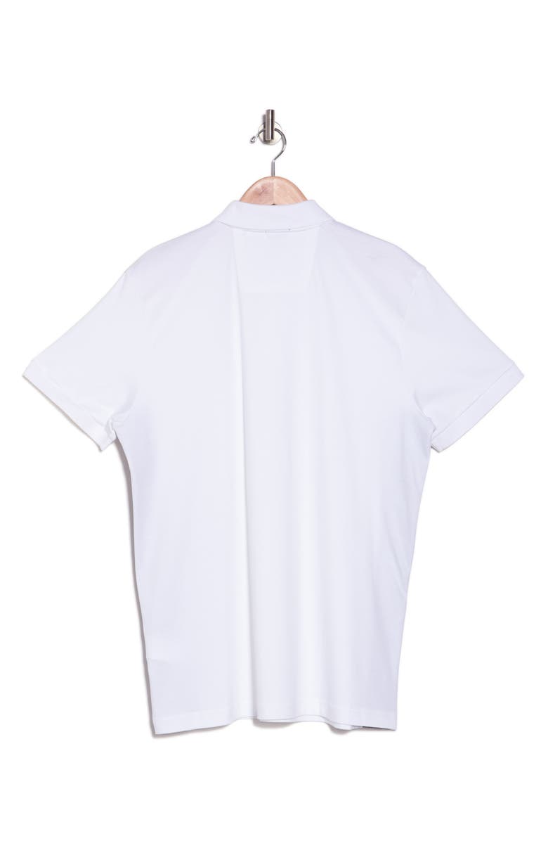BOSS Paul Cotton Polo | Nordstromrack