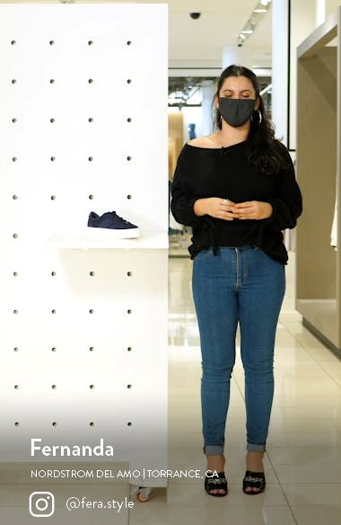 UGG® Dinale Sneaker (Women) | Nordstrom