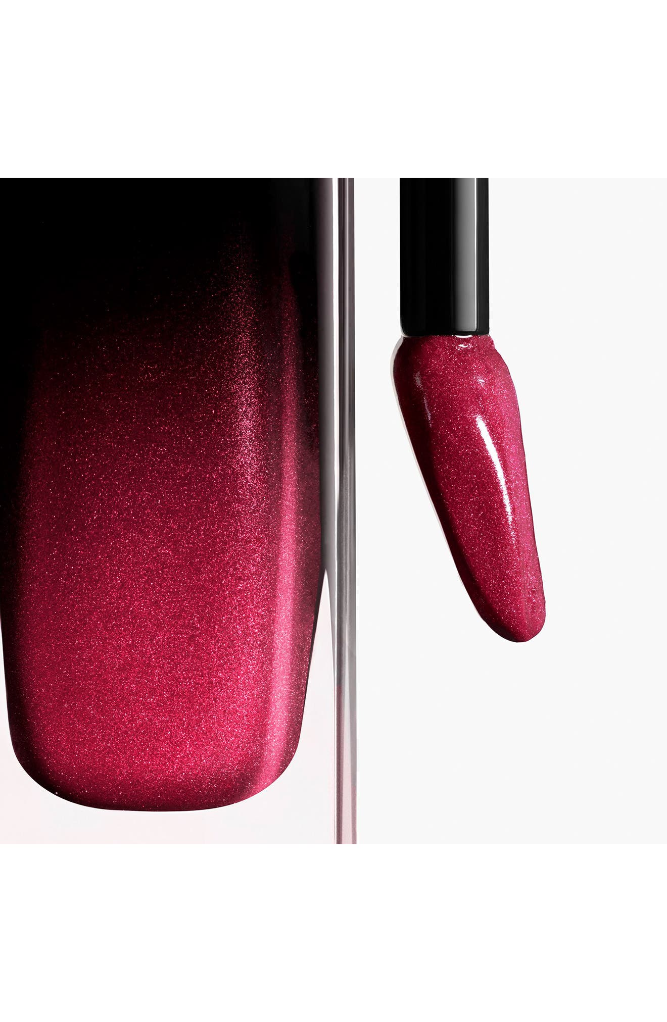 CHANEL ROUGE ALLURE LAQUE Ultrawear Shine Liquid Lip Colour | Nordstrom