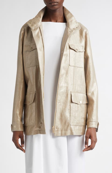 Women's Designer Blazers & Jackets | Nordstrom