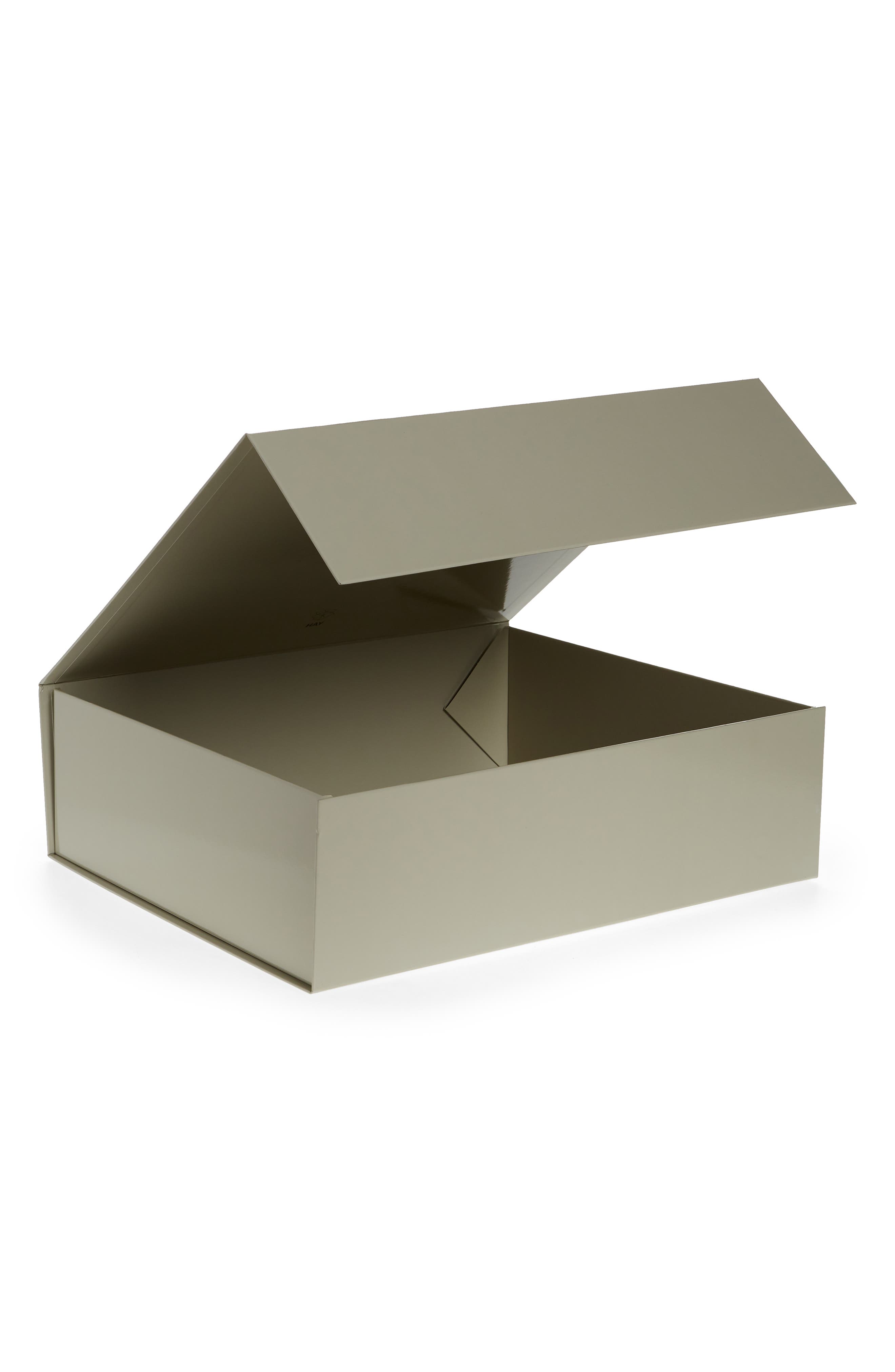 HAY Cardboard Storage Box | Nordstrom
